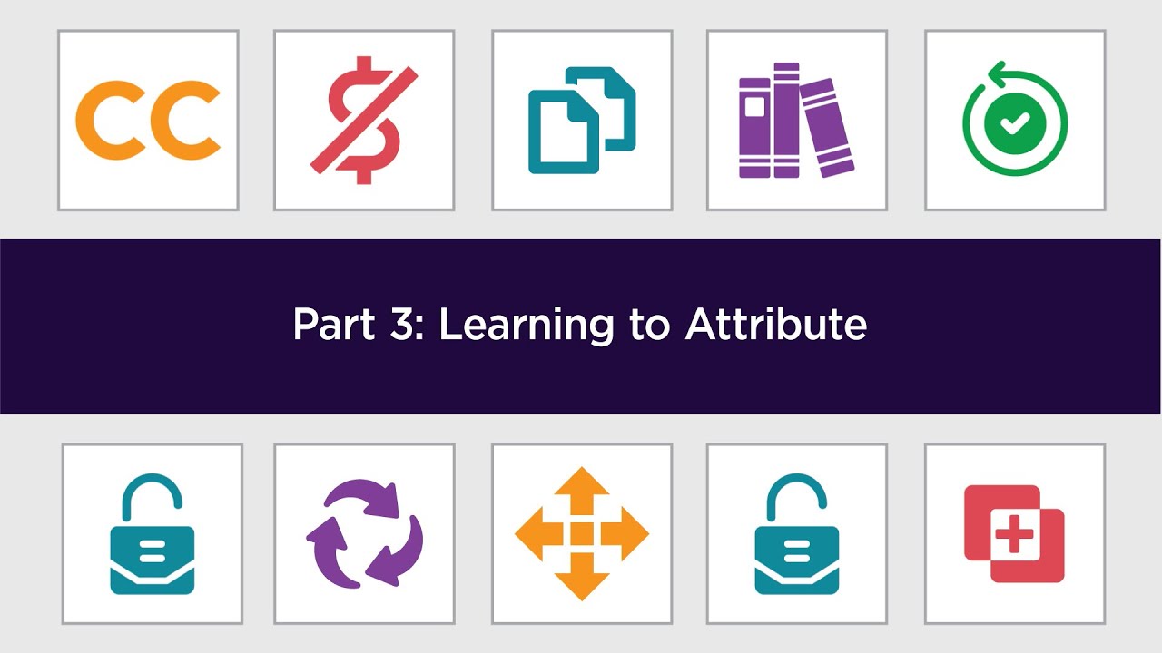 Learning to Attribute - YouTube