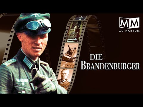 Was plante Otto Skorzeny in der \