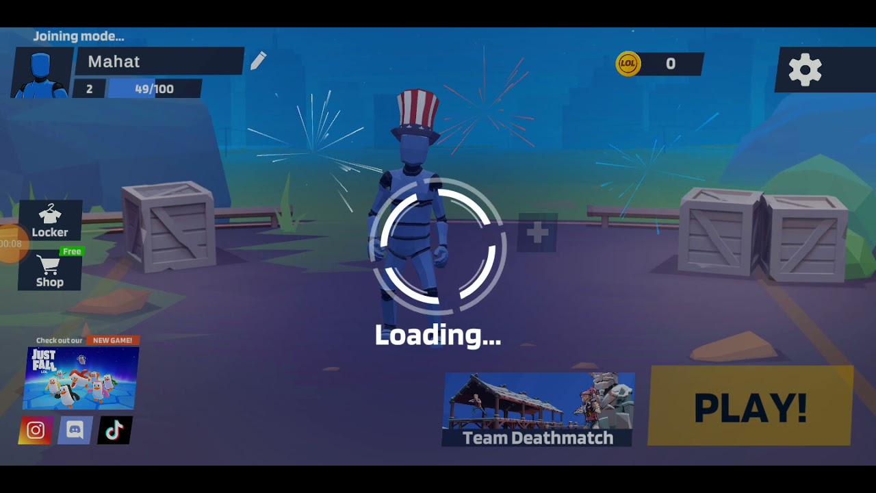 1 vs 1 LOL - YouTube