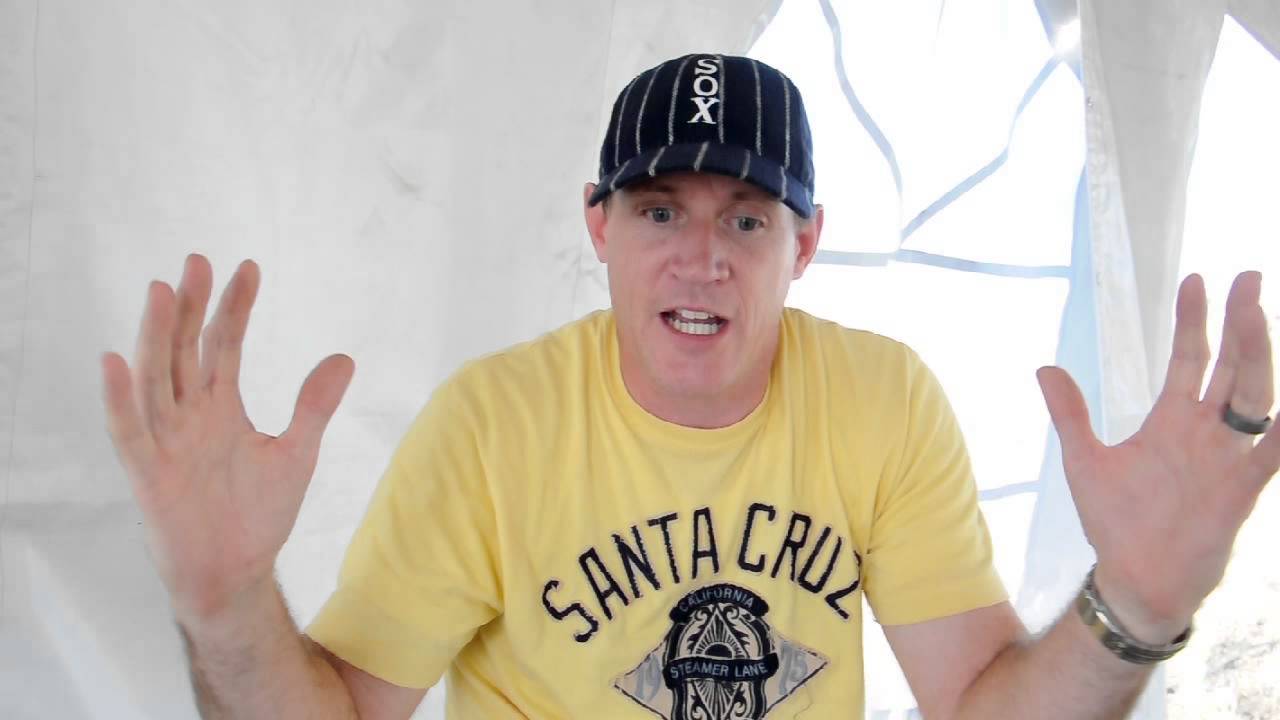 5 Questions From the Fans (Kevin) - YouTube