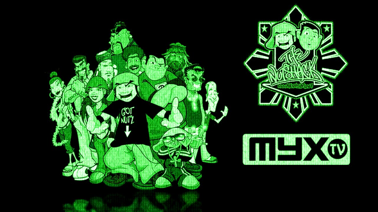 The Nutshack Theme but an AI tries to continue the song during the rap ...