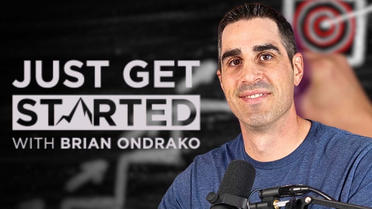 Brian Ondrako: How My Life Changed After I Started Publishing Content ...