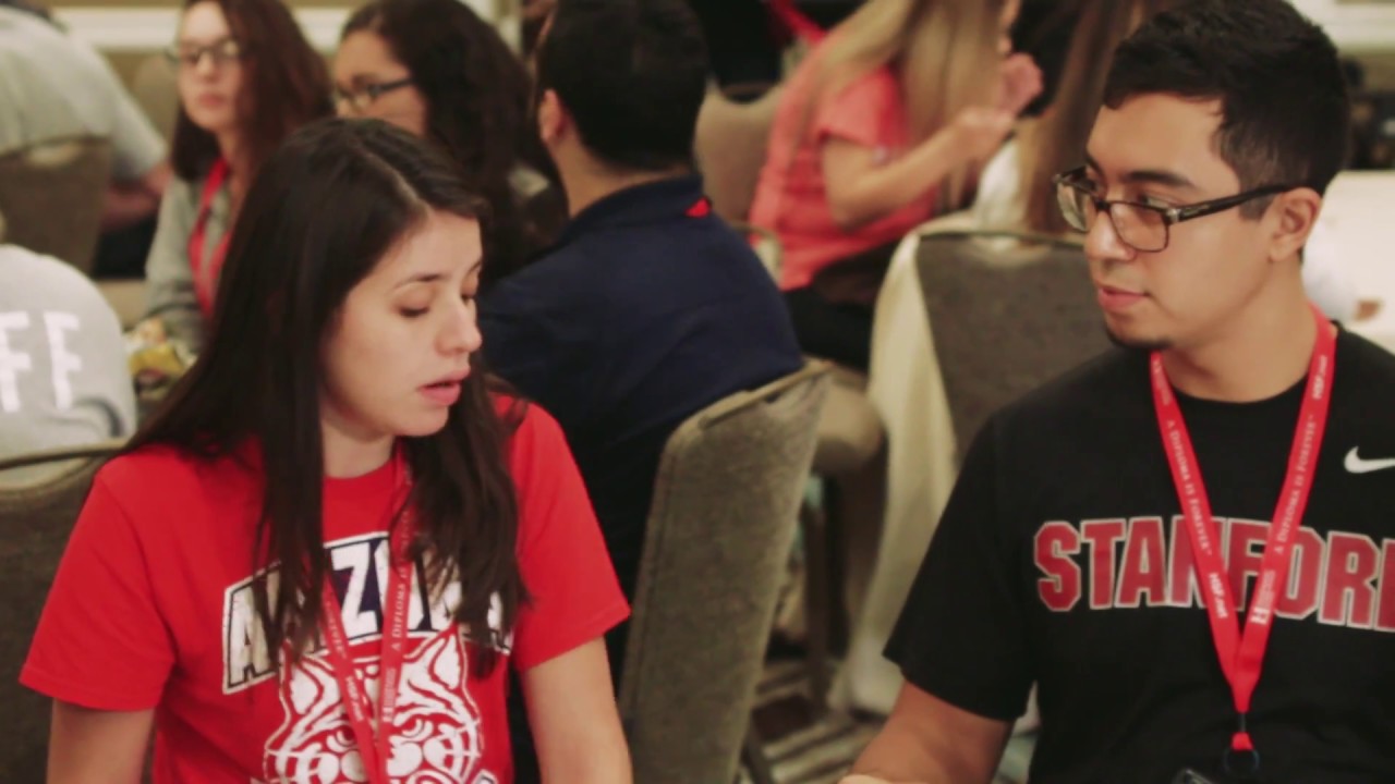 2017 HSF Finance Conference - (SHORT) - YouTube