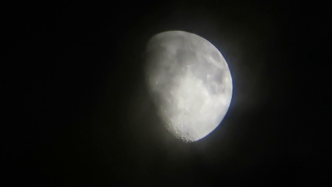 MOONLIGHT SOUND (Ambient Instrumental) - YouTube