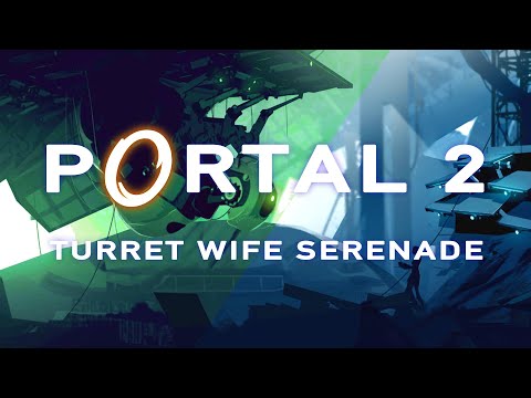 PORTAL 2 \