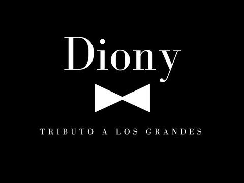 Diony M un poco de lo que hacemos en las fiestas