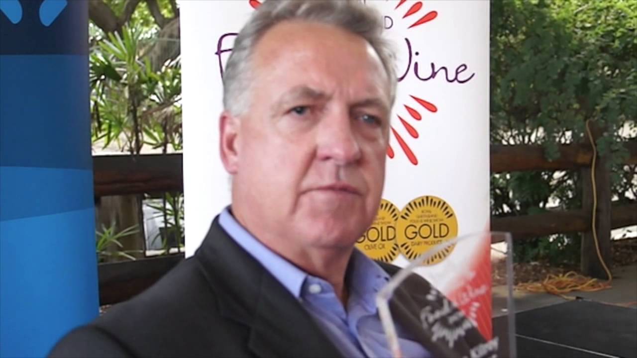 Dennis Conroy - YouTube