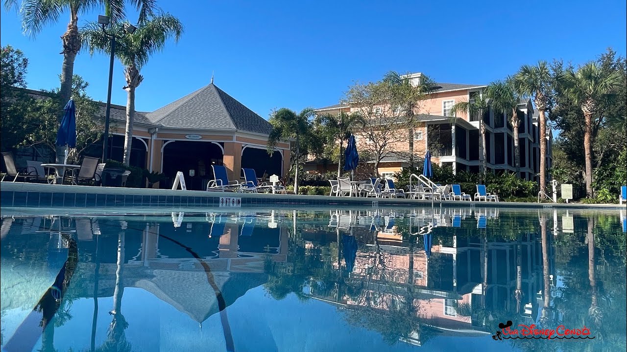 Our Disney Condo Tour - YouTube