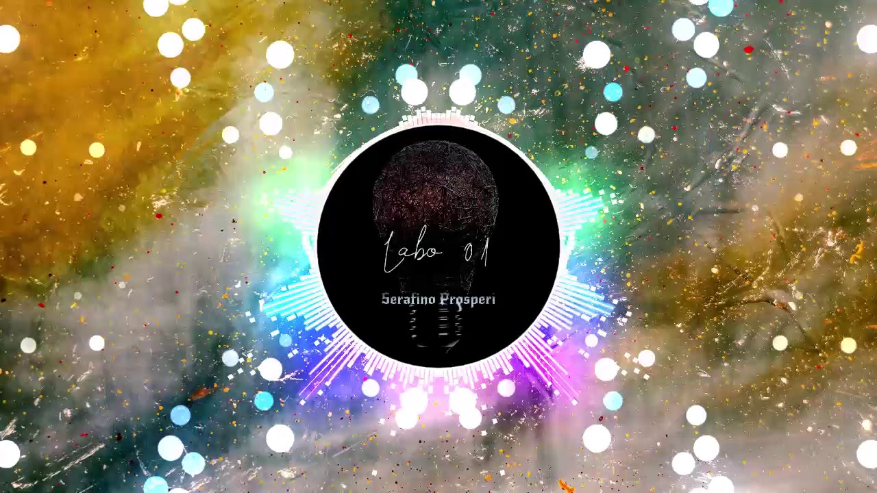 Serafino Prosperi - Labo 01 - YouTube