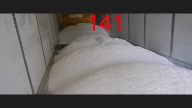 Vlog#141: Gypsum Load - YouTube