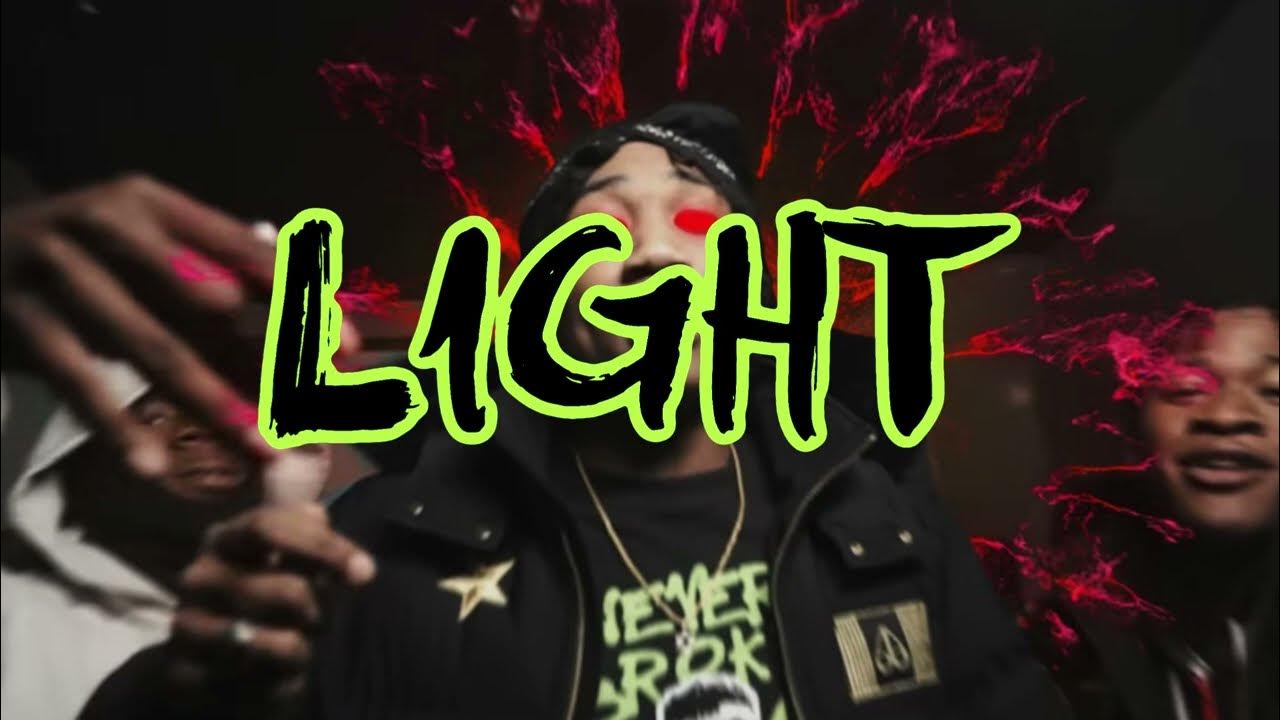 Mori Briscoe X Freshy DaGenreal - Fast Brooklyn Drill Type Beat - Light - YouTube