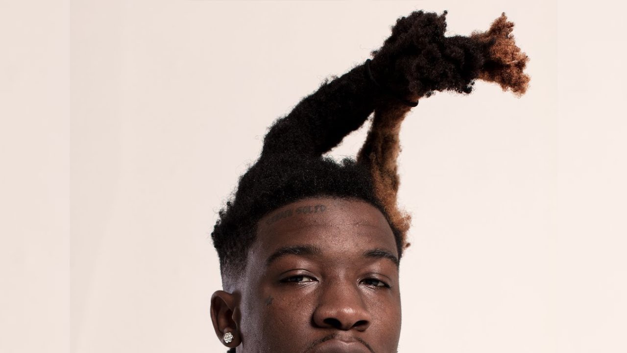 Hotboii Type Beats Free for profit "For The Better" 2021 - YouTube