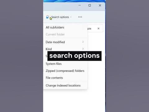 How to Search for all Files Containing a Word in Windows 11 & 10 ...