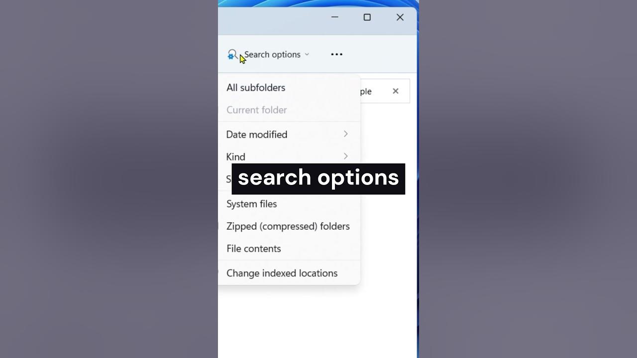 How to Search for all Files Containing a Word in Windows 11 & 10 ...