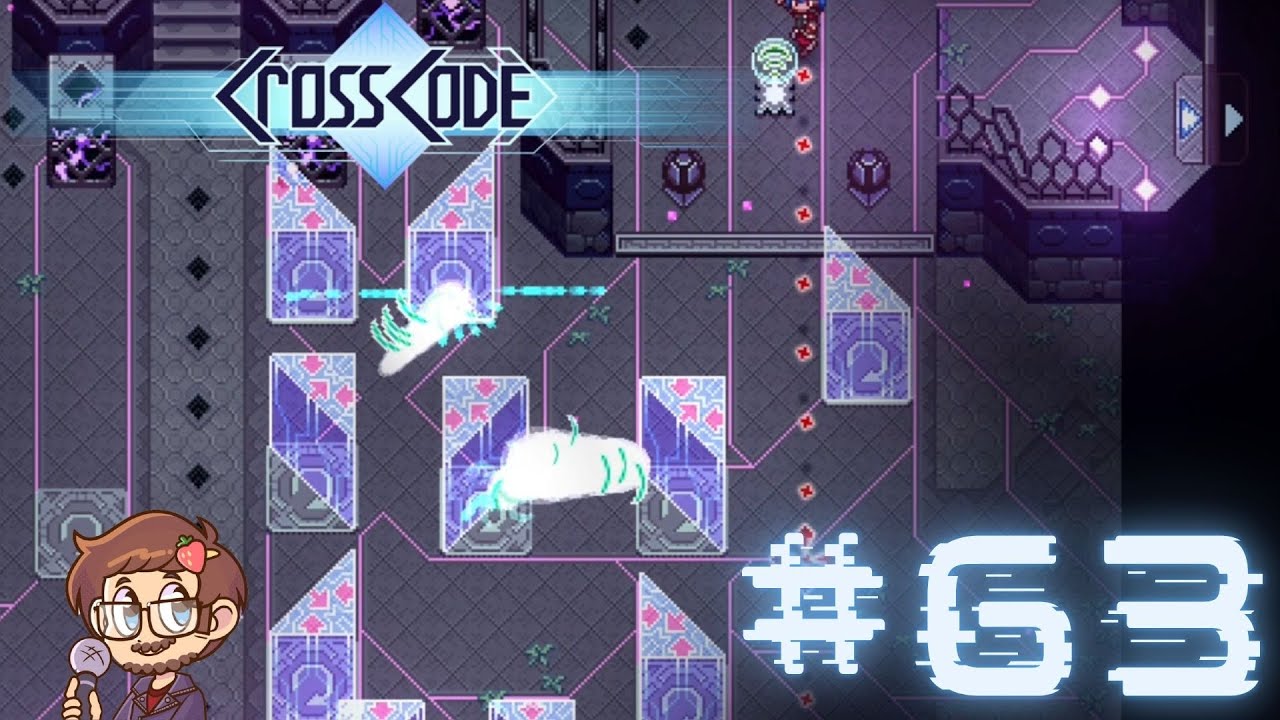 Perfekte Wellenrätsel? | # 63 | Let's Play CrossCode - YouTube