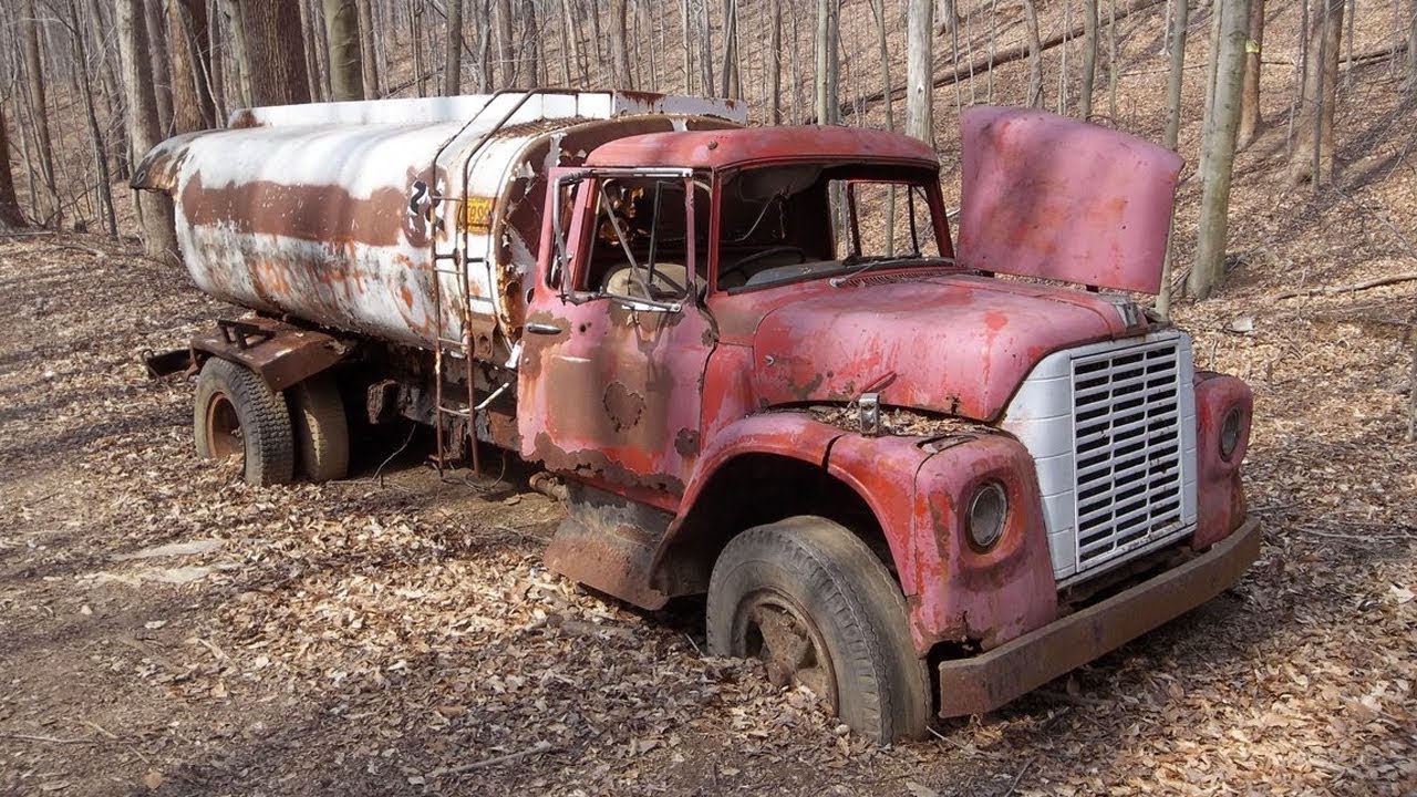 First Start In Many Years | Cold Start After Years | Even A Time Can't ...