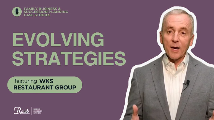 Why Does A Companys Strategy Evolves Over Time 2023