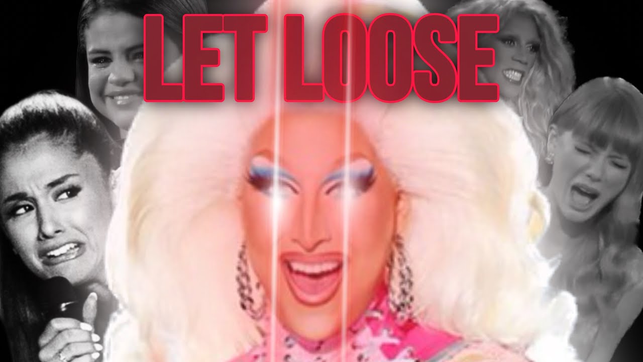 Everybody Let’s Loose 🎵🎤🎶 - YouTube