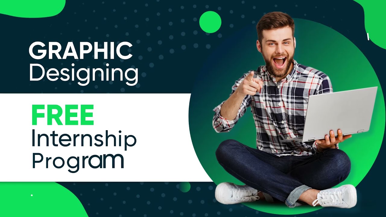 Free Graphic Designing Internship | 100 % Placement Assistance ...