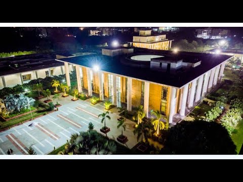 kiit University bhubaneswar.odisha |kiit college| - YouTube