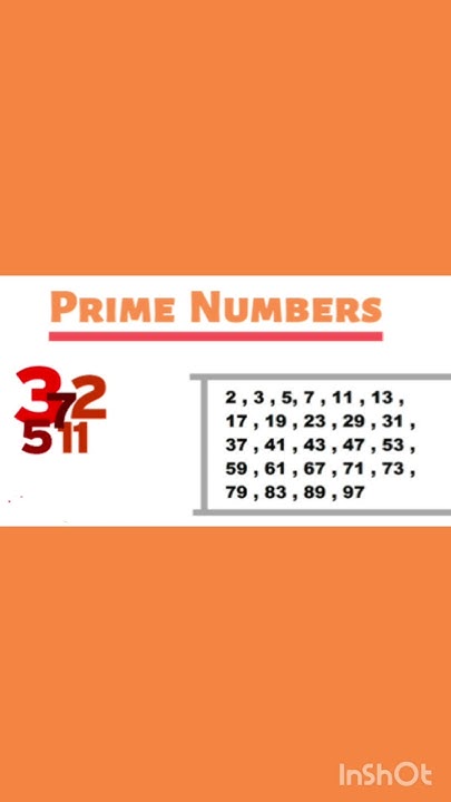 #Prime numbers - YouTube