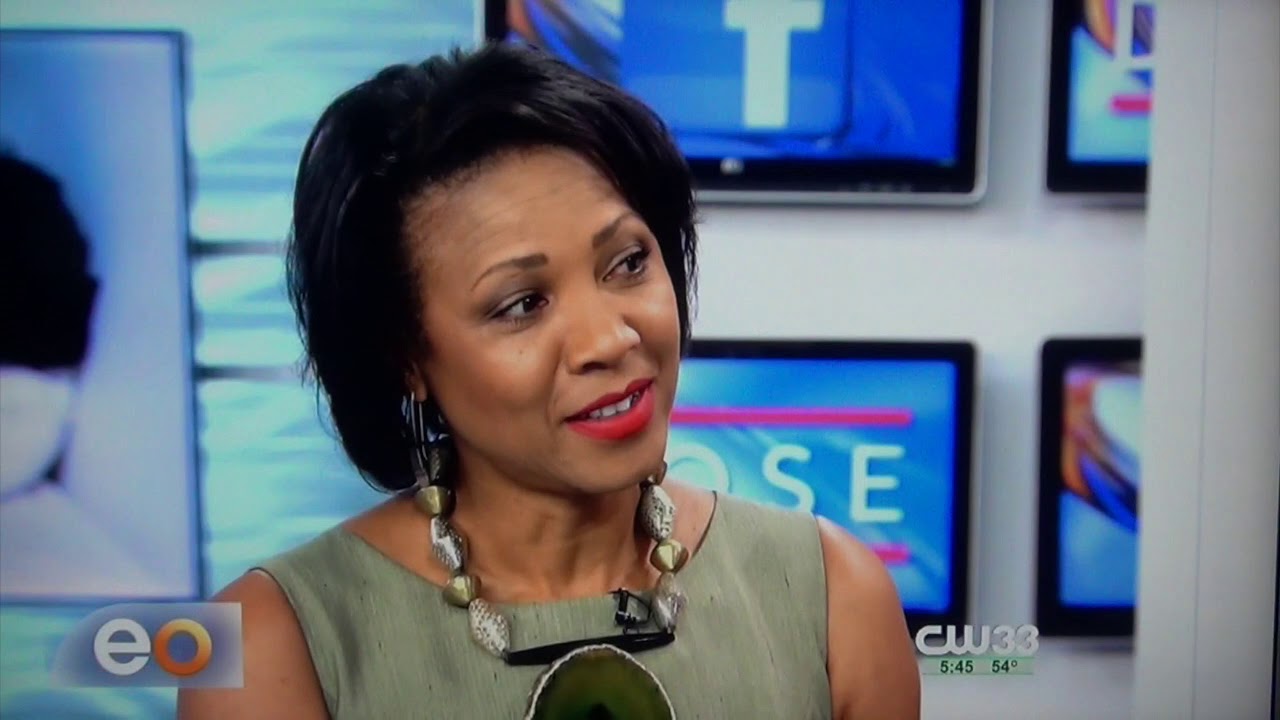 Cheating KDAF-TV CW33 Eye Opener - YouTube
