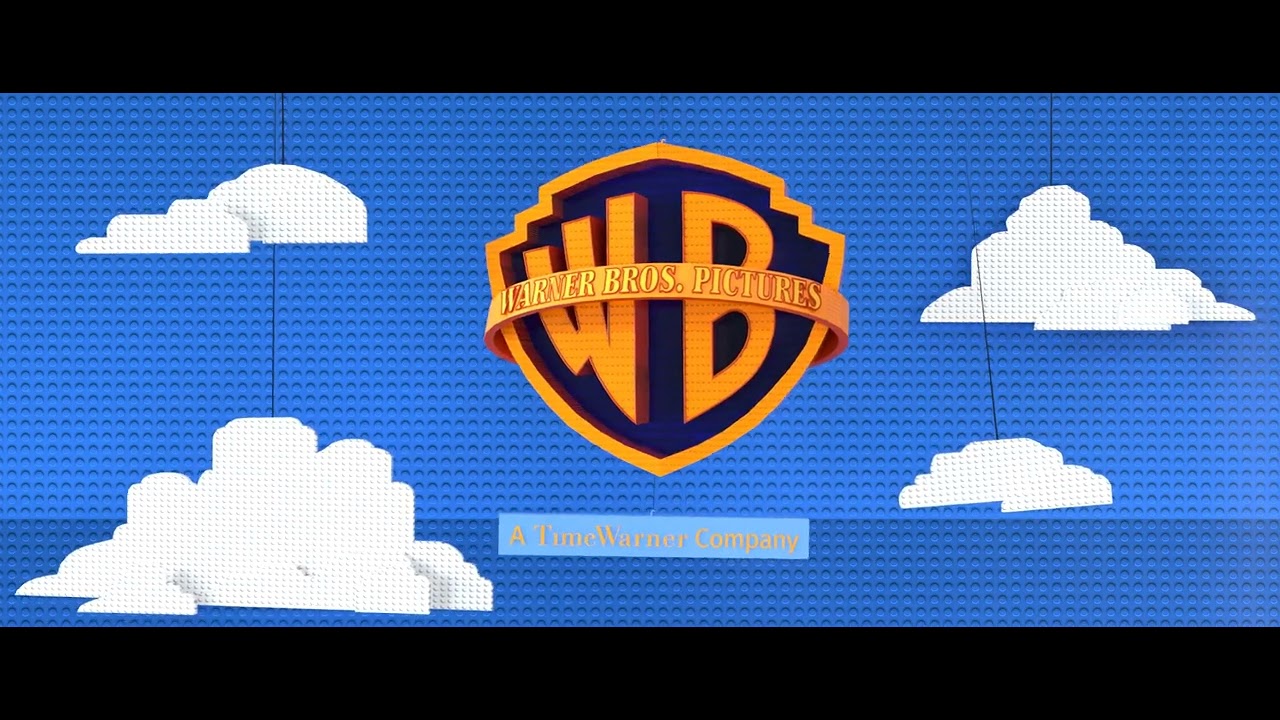 Warner Bros. Warner Animation Group Village Roadshow Pictures Lego ...