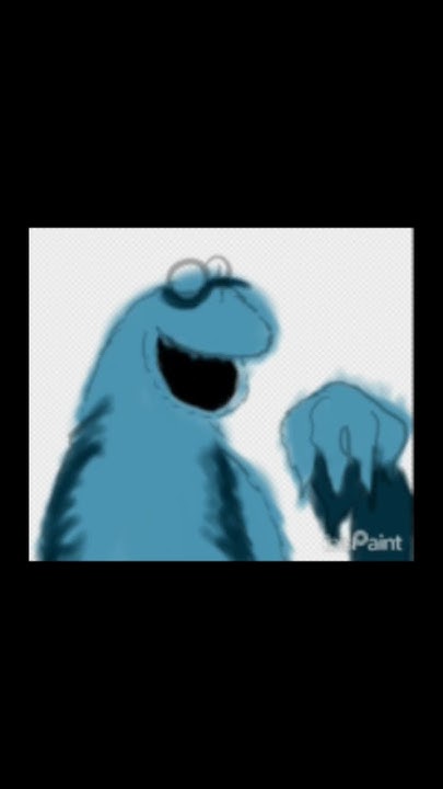 fnf broken strings sweet tooth ft.cookie monster - YouTube