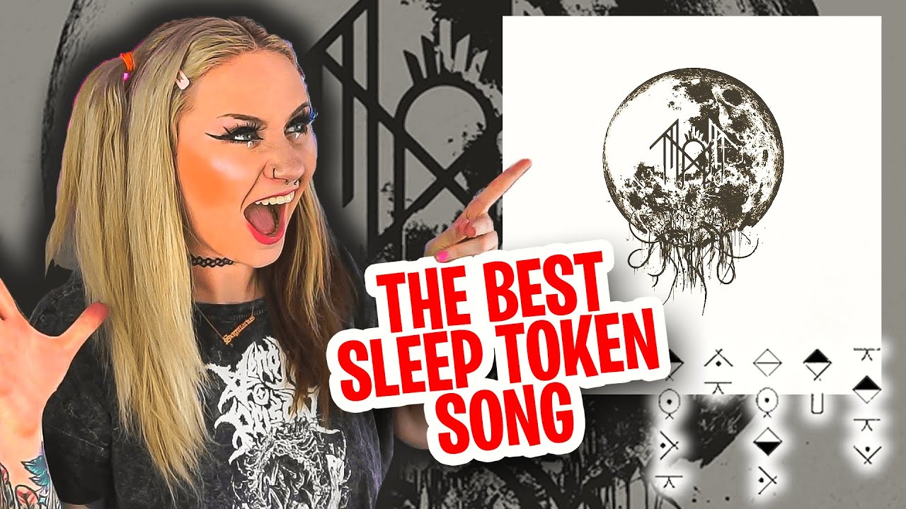 *The BEST song on the album* Streamer Reacts: Rain - Sleep Token - YouTube