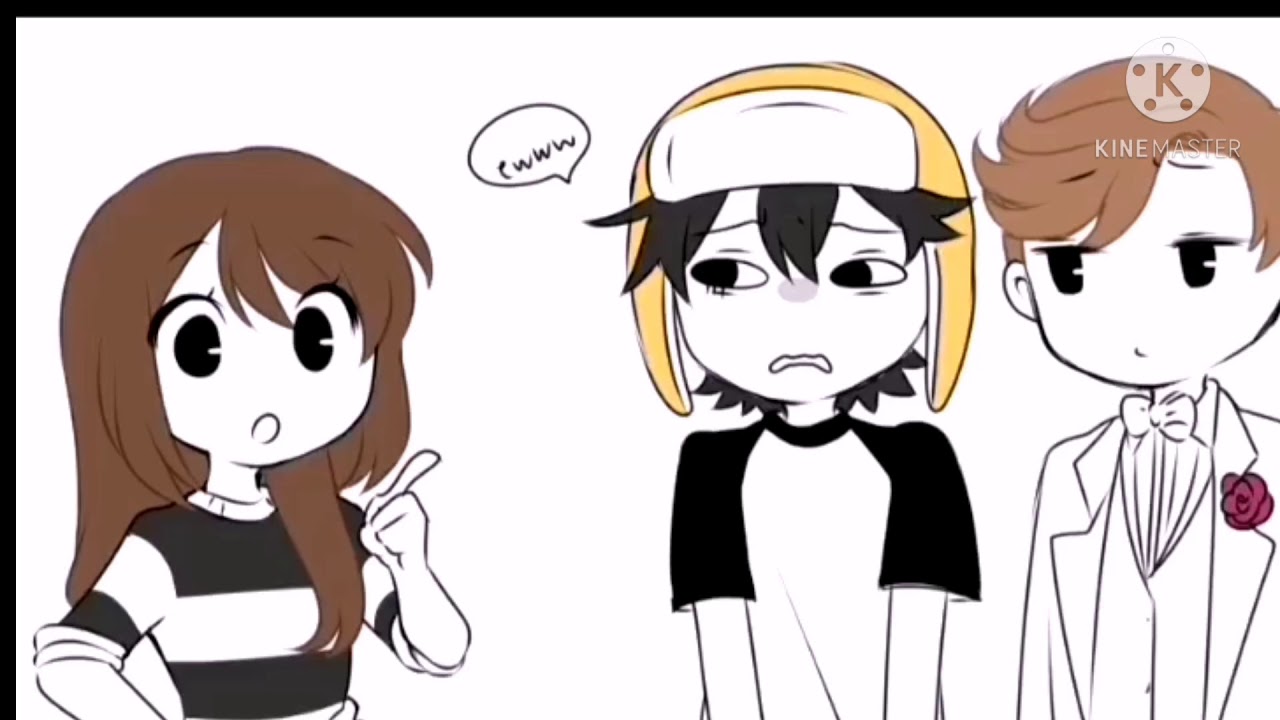 Daidus Caring About Emirichu For 3 Minutes Youtube