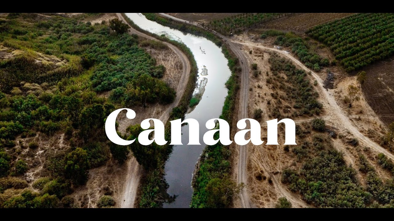 Canaan - YouTube