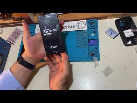 Telefonum da ses var ama görüntü yok çözümü video da