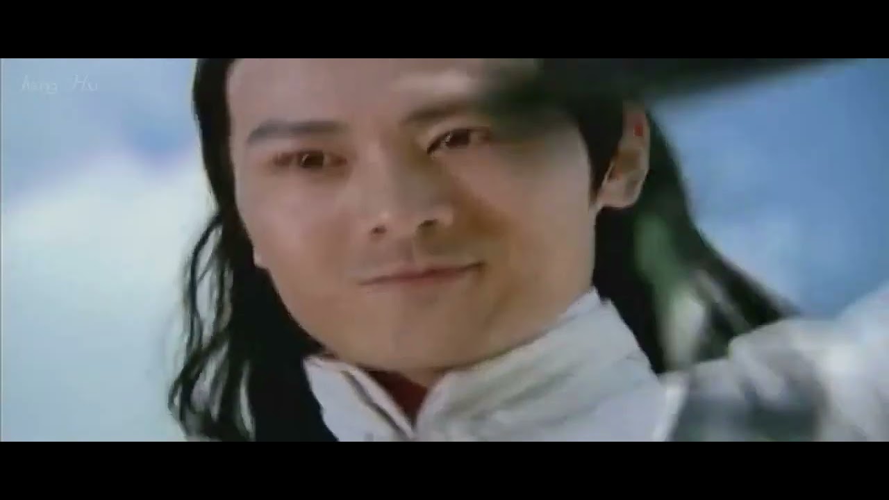 Legend of the Condor Heroes 2008 : Ouyang Ke vs. a group of challengers ...
