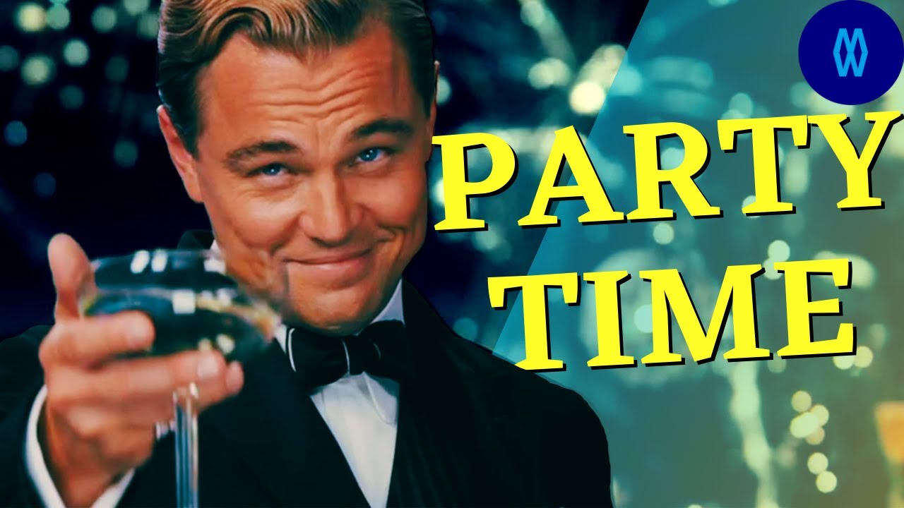 Storytelling's Most Useful Type of Scene - YouTube