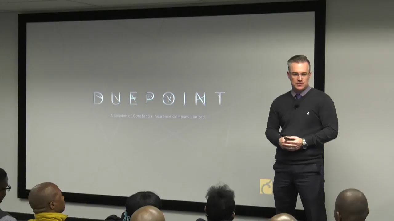 DuePoint Introduction Presentation - YouTube