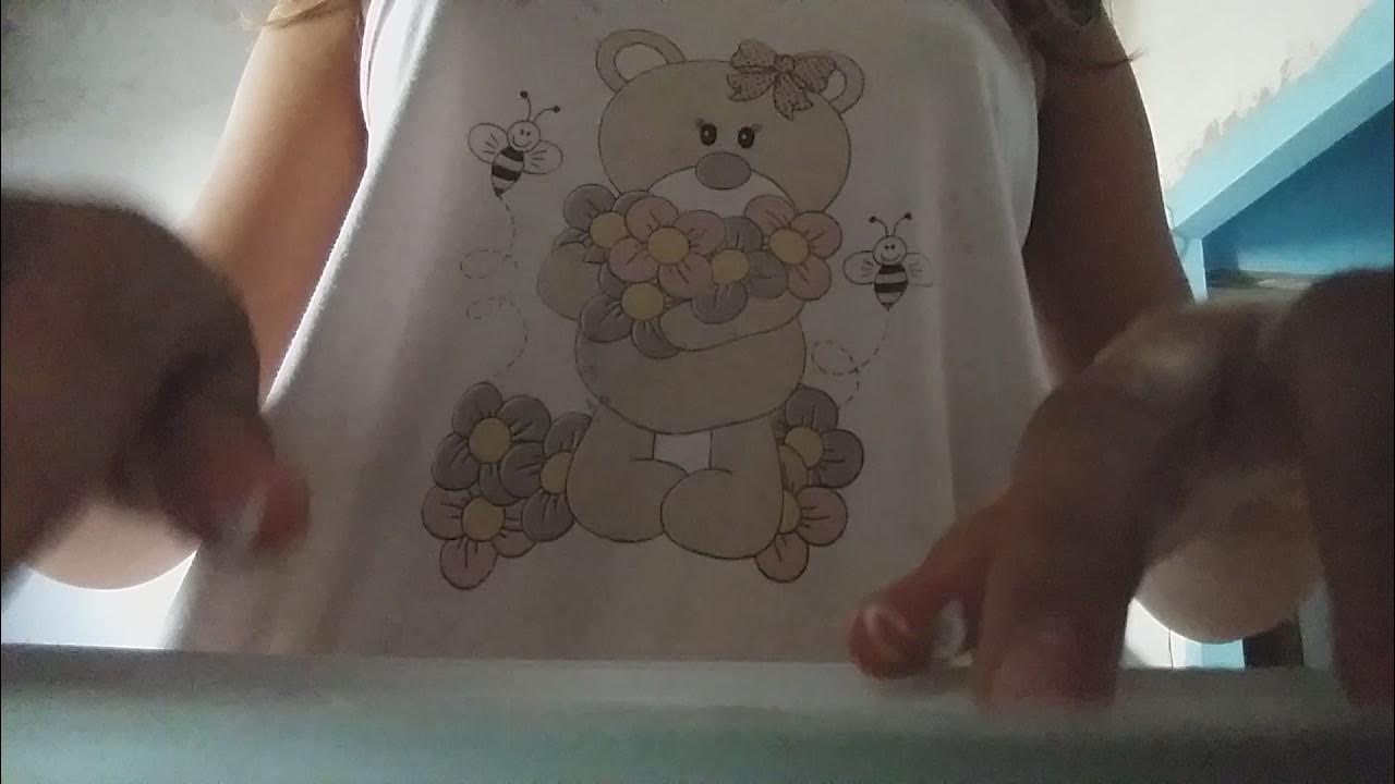 rotina da manhã parte 2 - YouTube