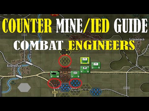 Advanced Tactics How to Breach a Minefield Flashpoint Campaigns ...