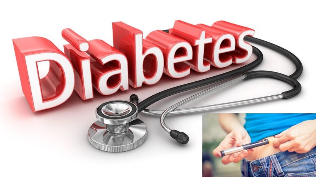What is diabetes, Diabetes is NOT an infectious or contagious disease ...
