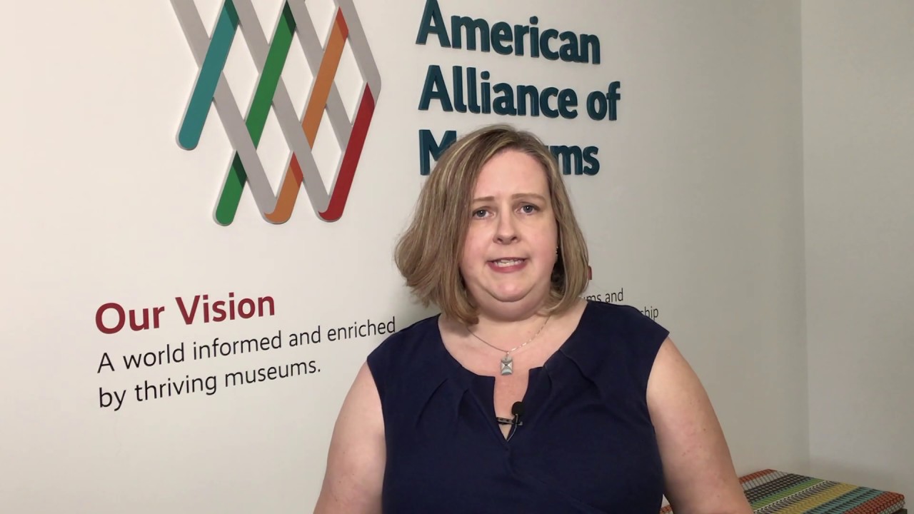 Opening Remarks by Laura Lott at the AAM Virtual Annual Meeting ...