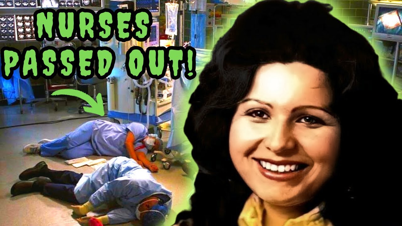 The Bizarre Death Of Gloria Ramirez | Woman's Blood So TOXIC It Cleared ...