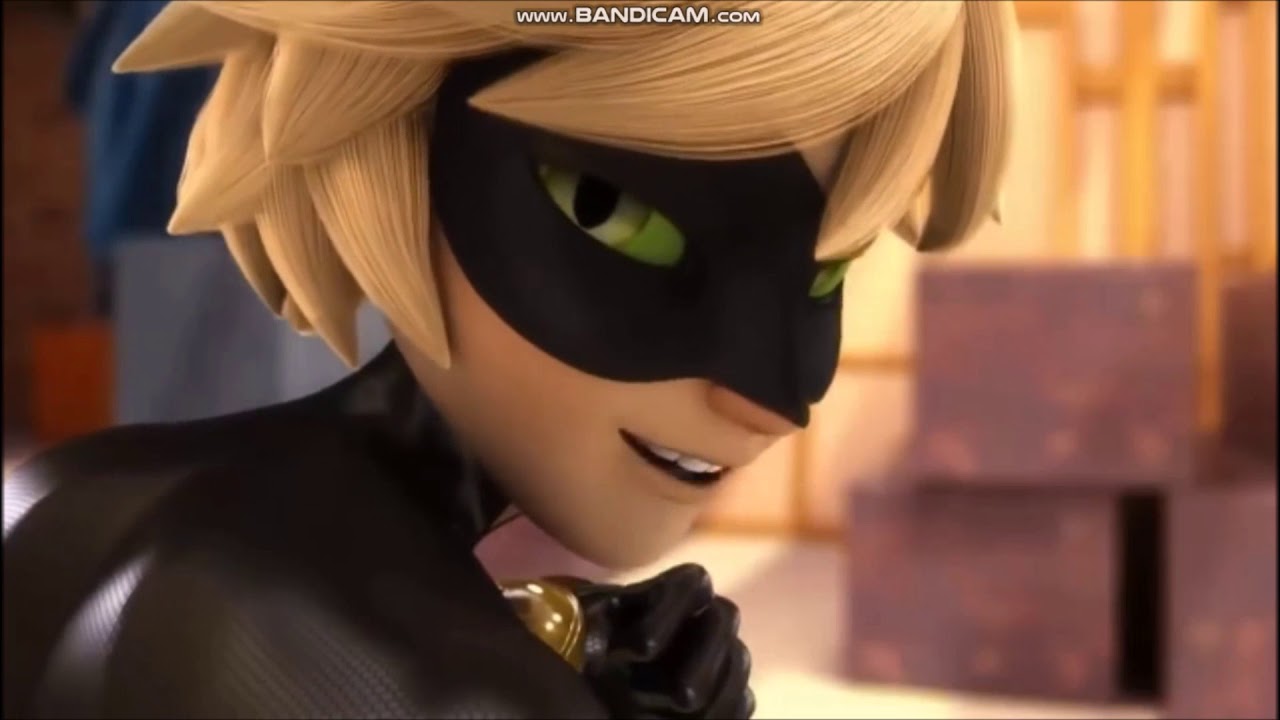 SING I'm Still Standing (miraculous Adrien ) - YouTube