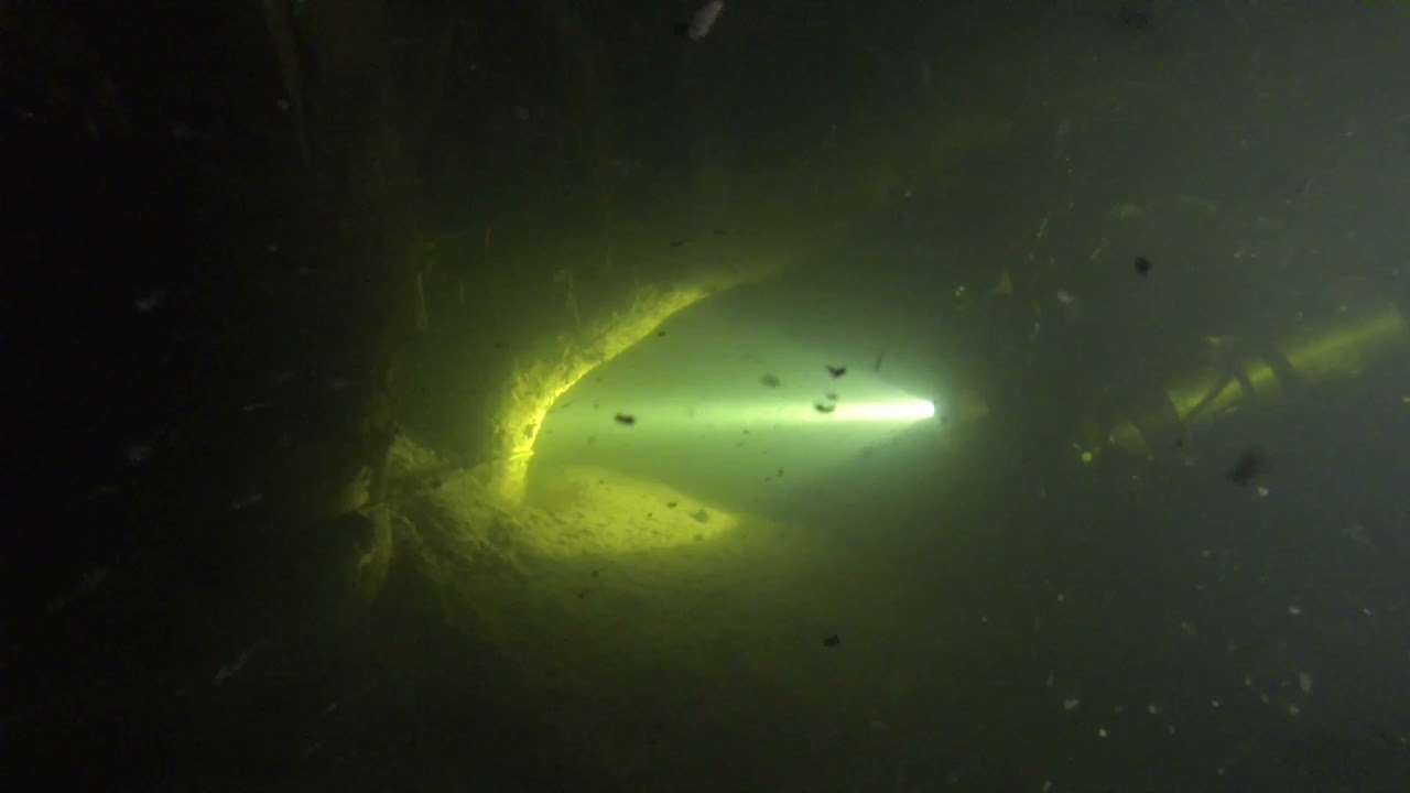 Cesar Gentile Cesar Dive Team Optima CCR Mergulho Técnico Tech Dive ...