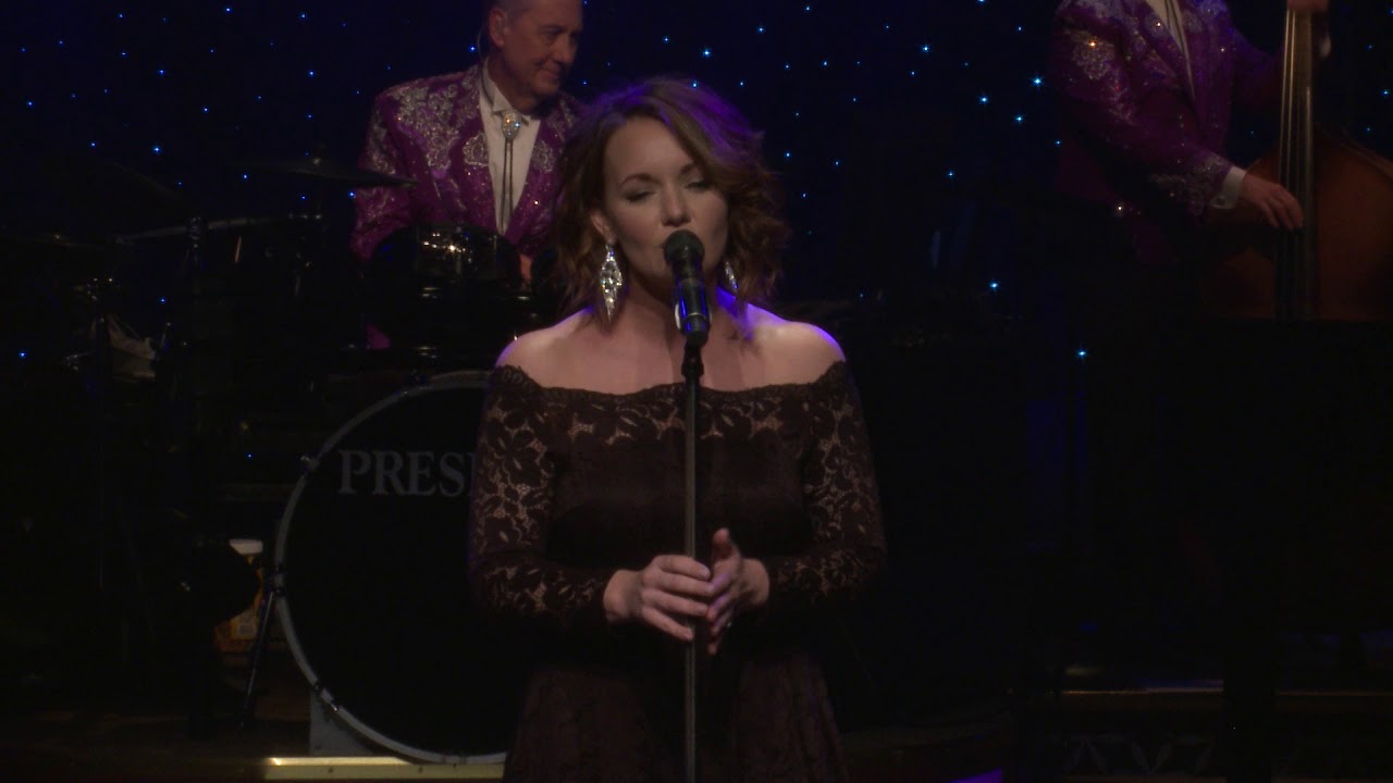 Have You Ever Been Lonely - Ambrus Presley - YouTube