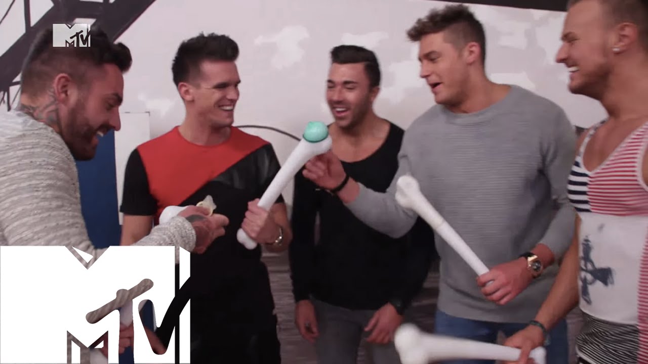 Game Of Bones - Geordie Shore | MTV - YouTube