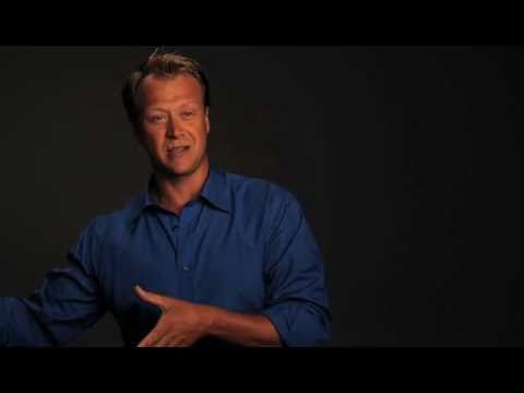 Tim Fox Tells the Story of Fox Rehabilitation - YouTube