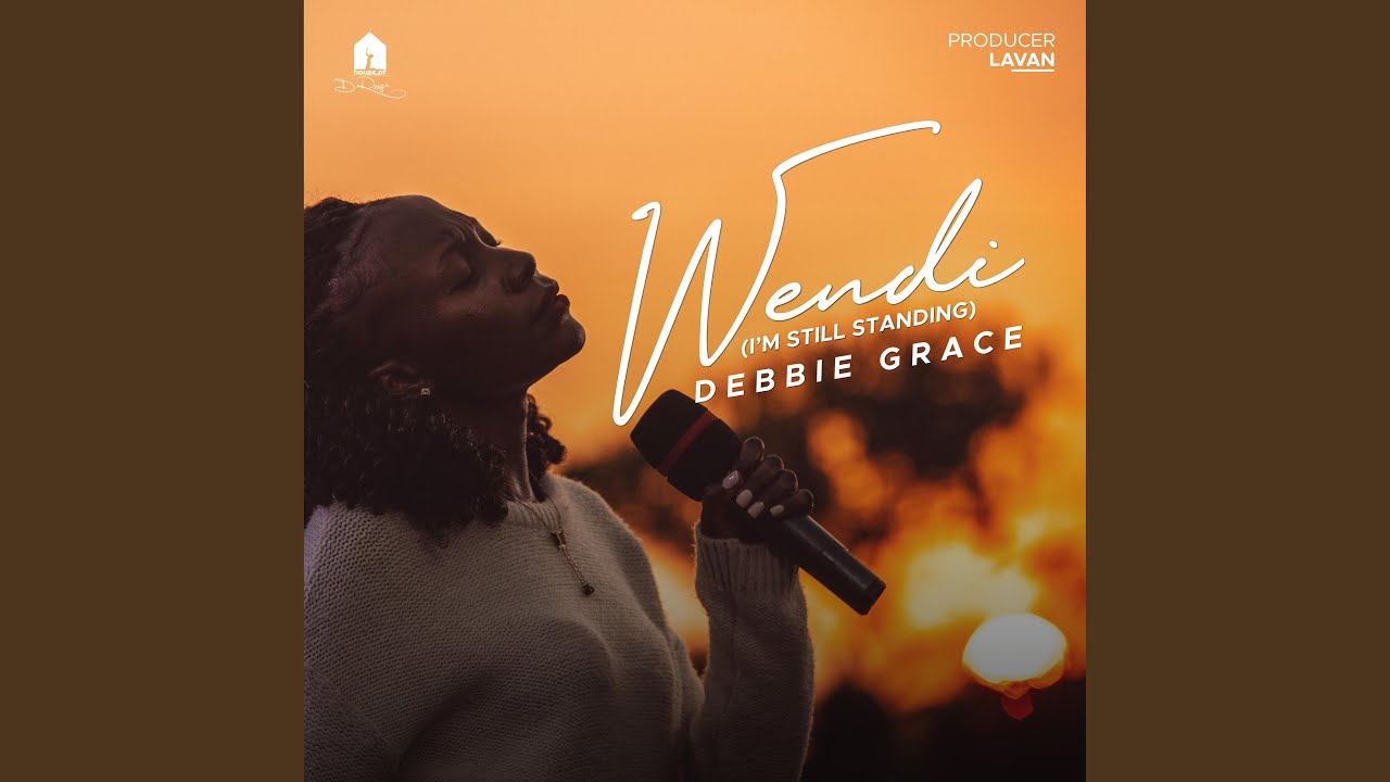 Wendi (I'm still standing) - Debbie Grace: Song Lyrics, Music Videos ...