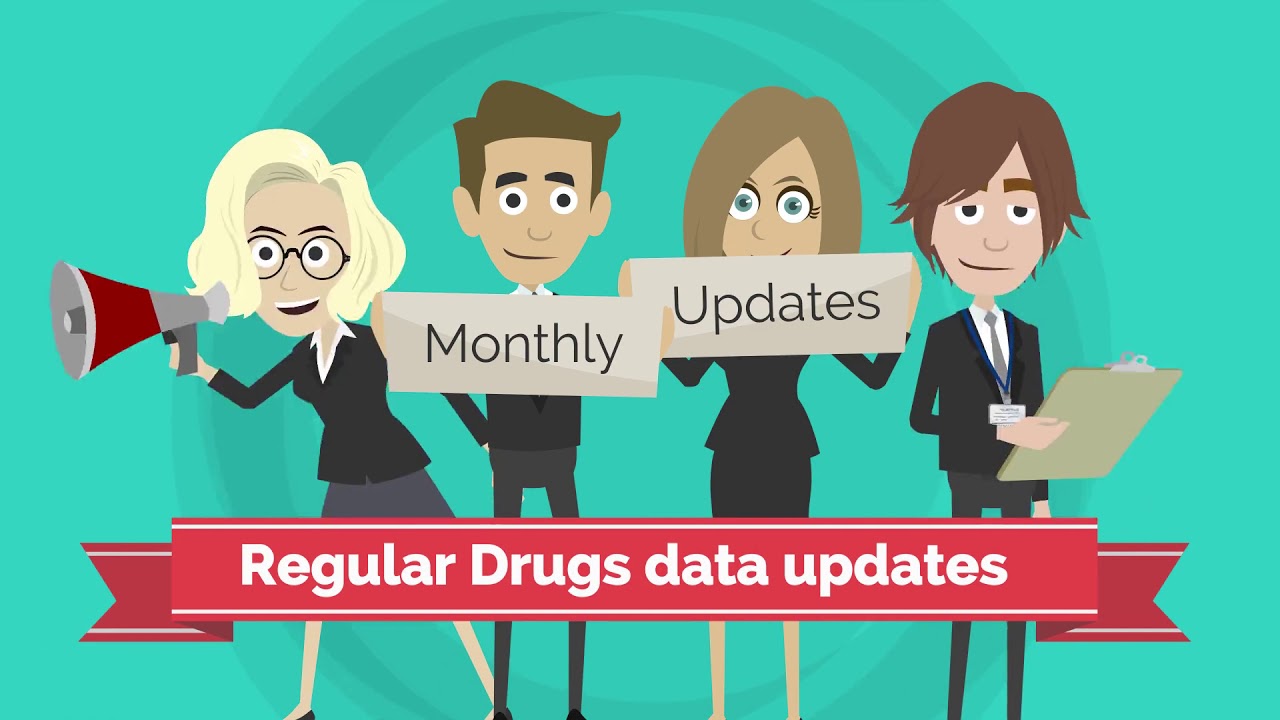 AdvancedRx - A Complete Pharmacy Management Software - YouTube