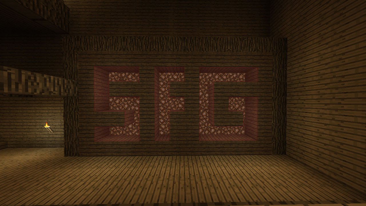 Official SFG Server Launch Details and Server Sneek Peek! - YouTube