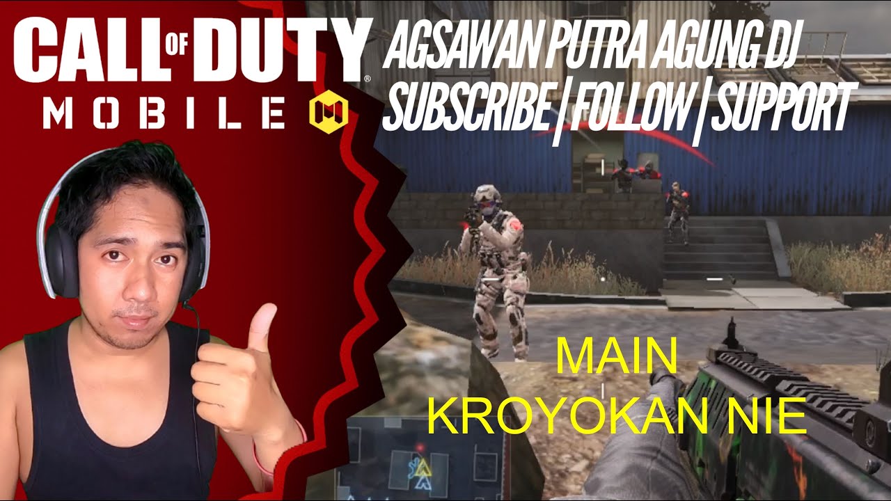 Part 23 Call Of Duty Mobile - YouTube