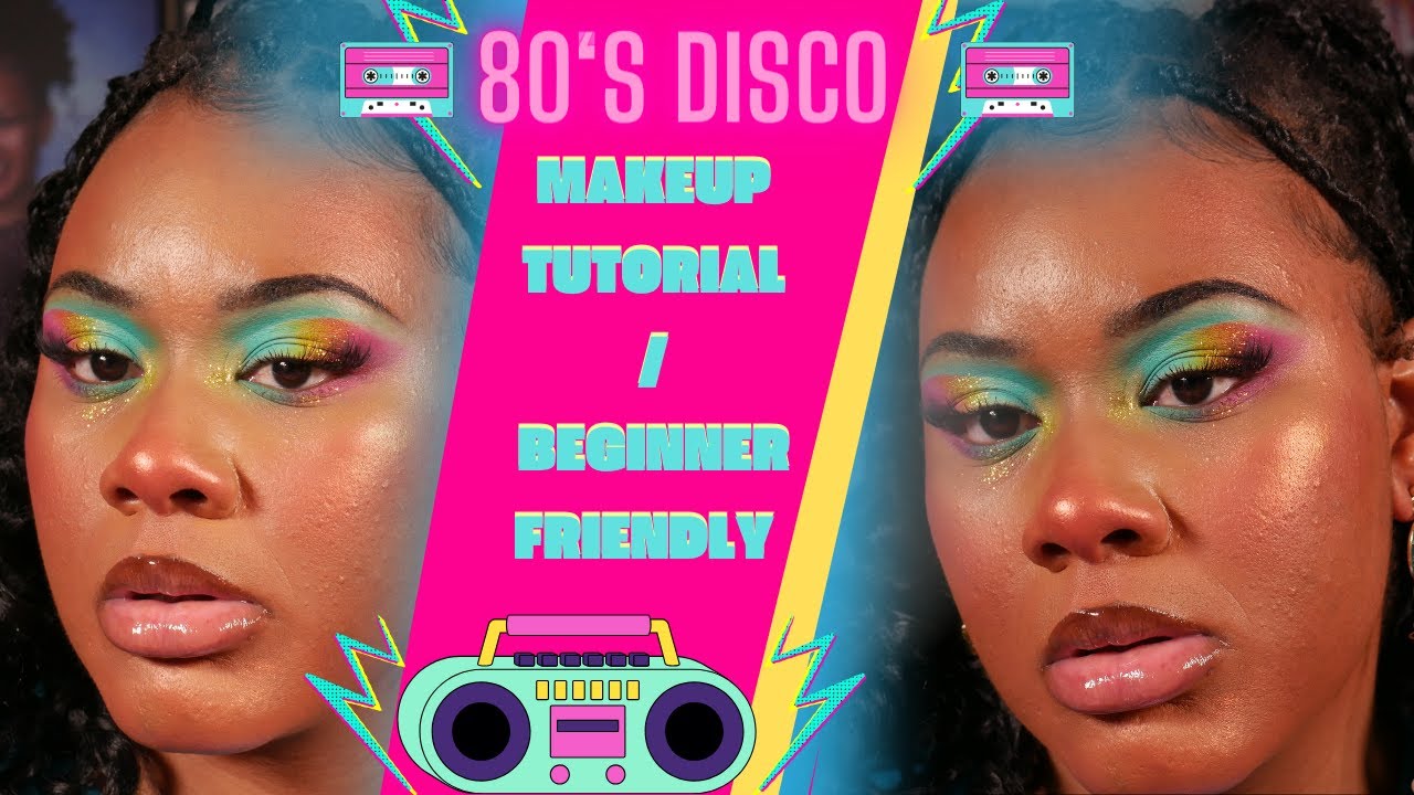 Disco Daze Tutorial - YouTube